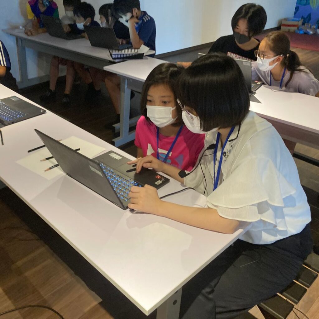 Tokyo Coding Club