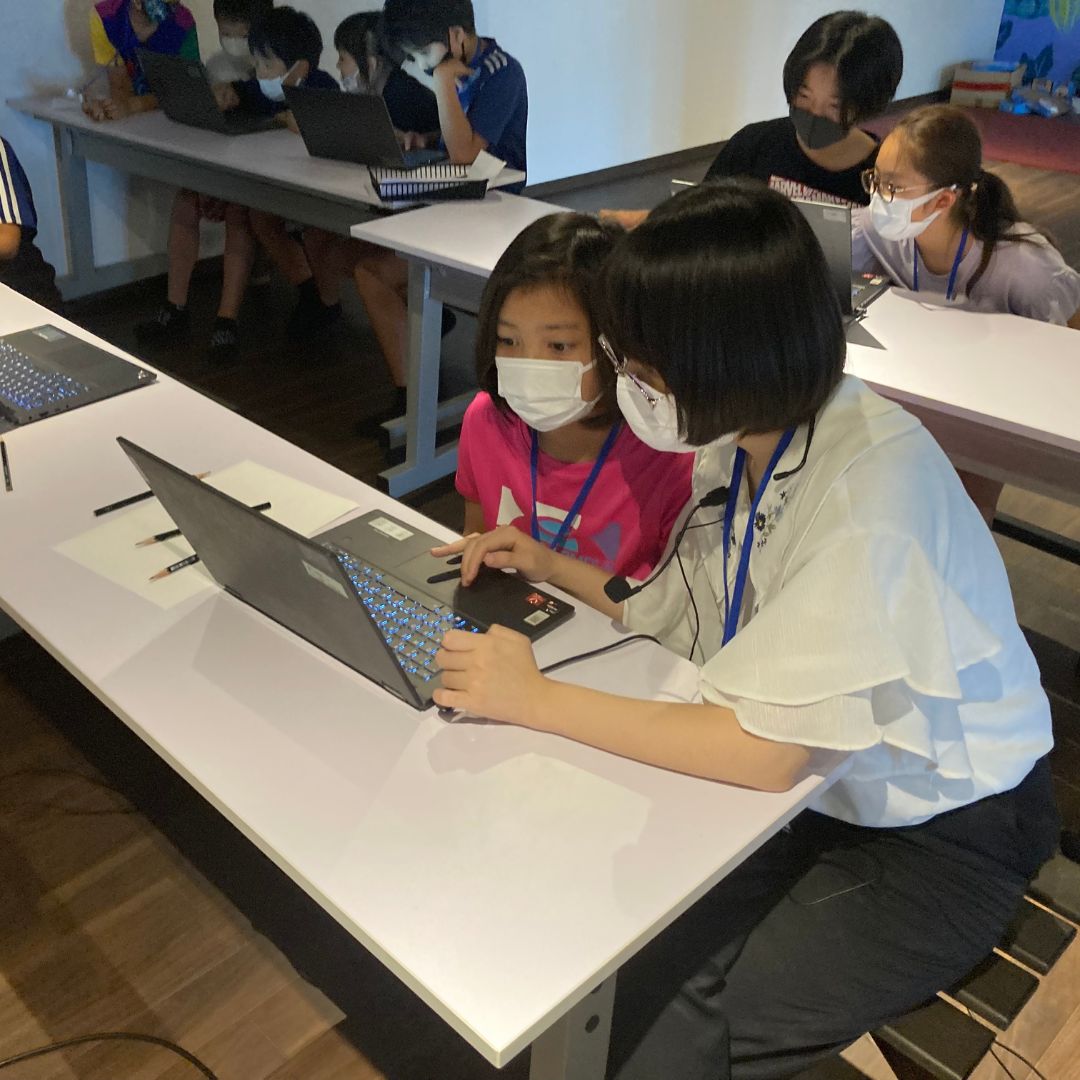 Tokyo Coding Club
