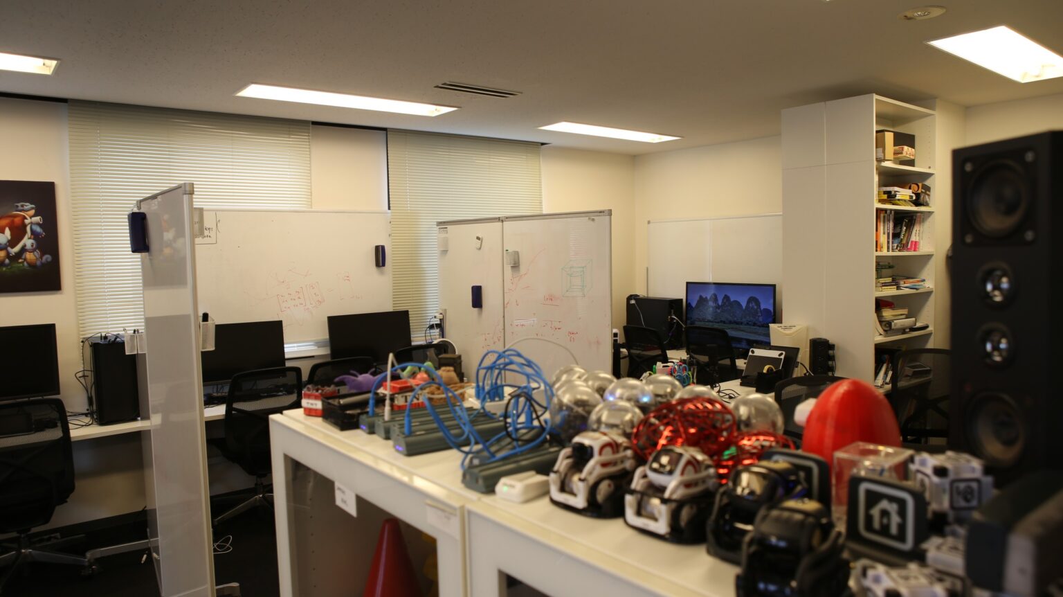Our Location | Tokyo Coding Club