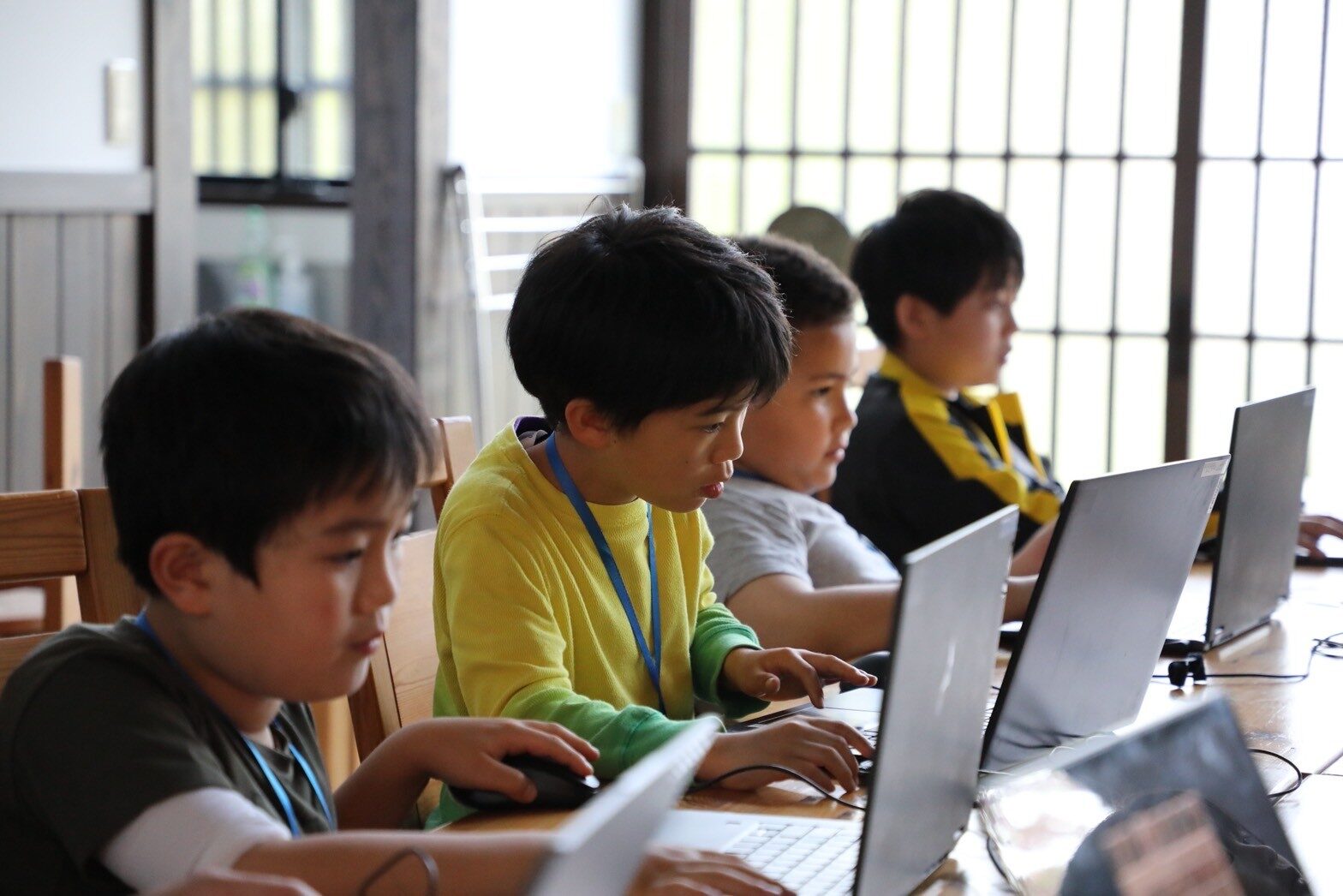 One on One | Tokyo Coding Club
