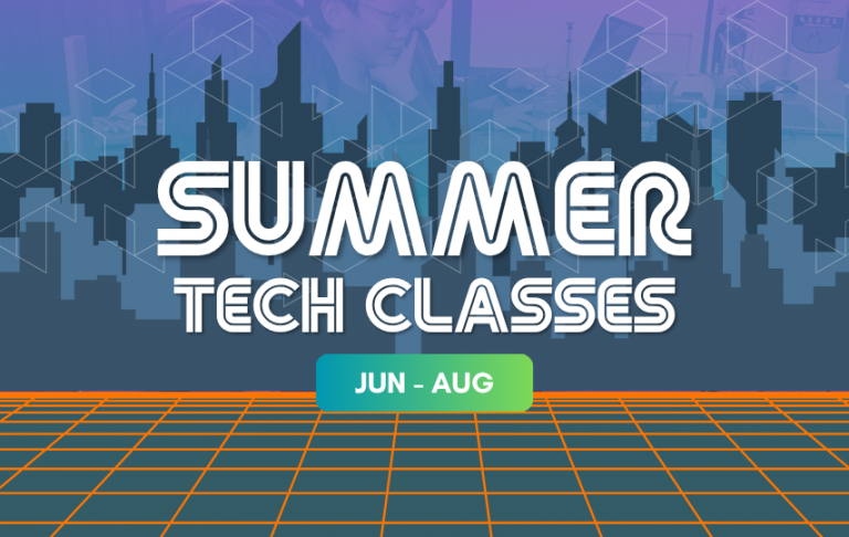 TCC Tech Experiences | Tokyo Coding Club